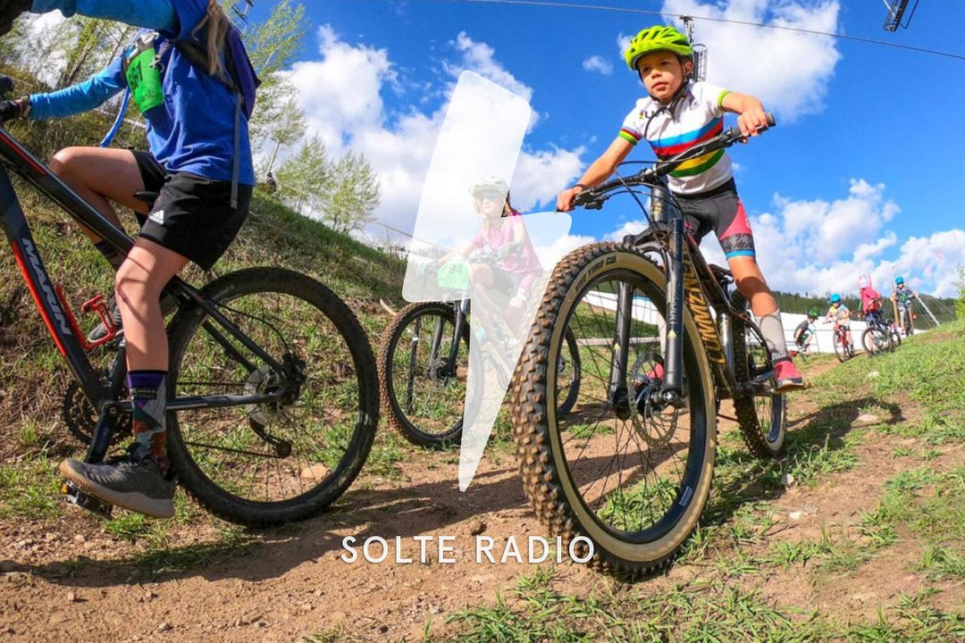 SOLTE Radio: Summer 22 Playlist – Get Solte